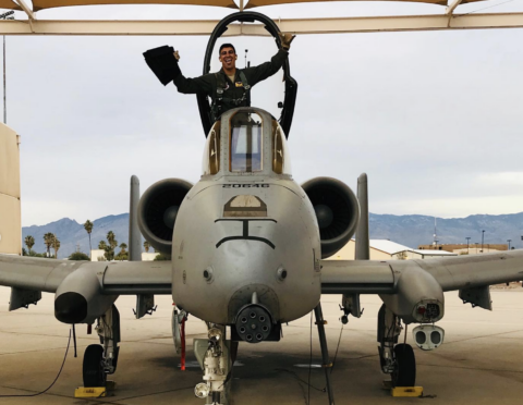 Brighton High grad thrills crowd as part of Tigers’ Opening Day – The ...