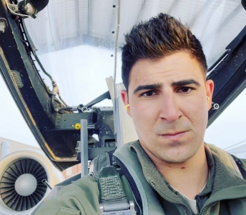 Brighton High grad thrills crowd as part of Tigers’ Opening Day – The ...