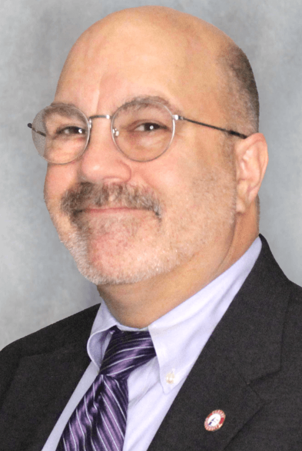 Cleary welcomes Douglas Stein as new provost, executive VP – The ...