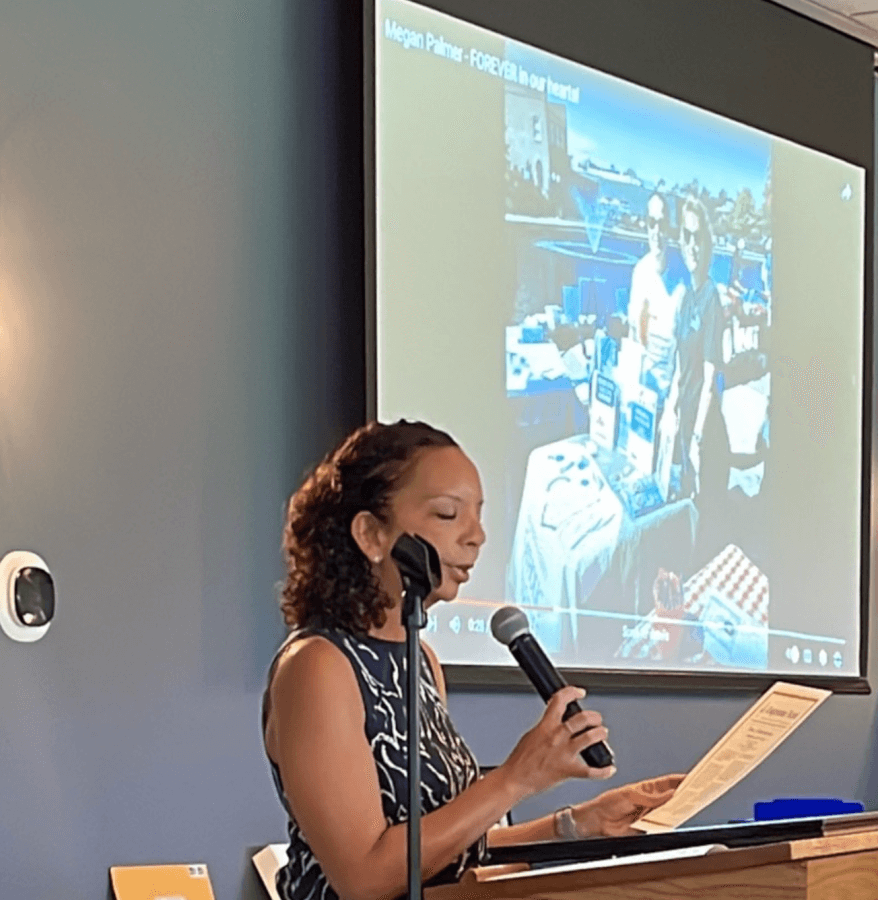 Megan Palmer Congressional tribute highlights golf outing – The ...