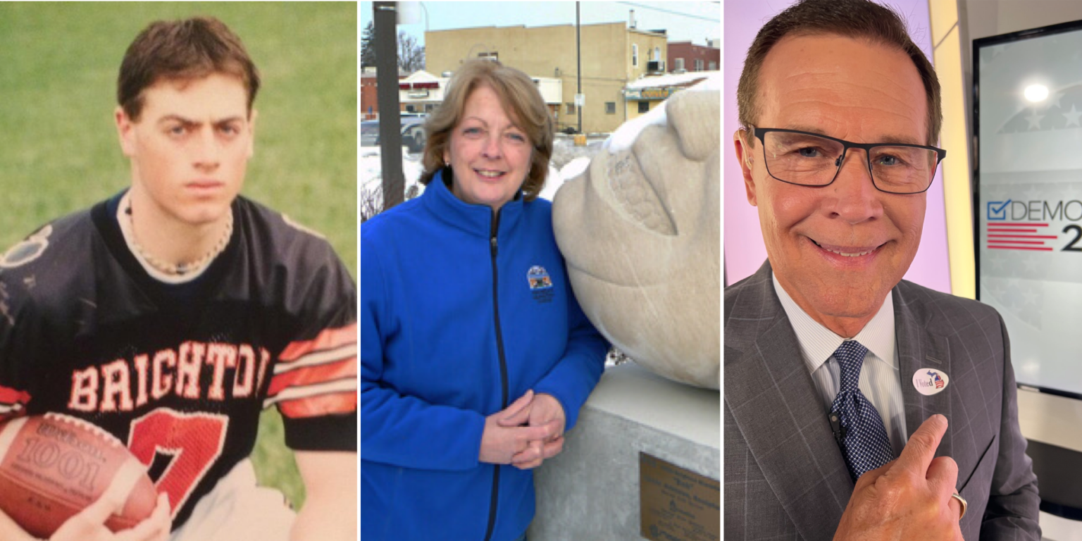 Star athlete, former mayor, news anchor make up inaugural BHS ...