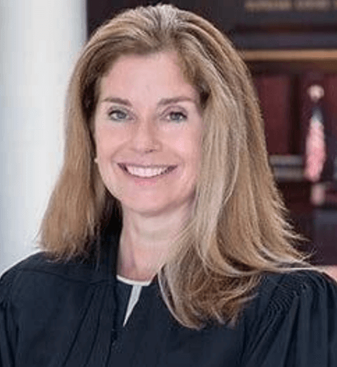 Chief Justice announces her retirement from bench – The Livingston Post.com