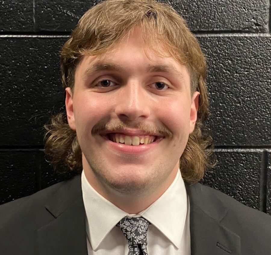 “Radium Girls”: Flore says his first role gets his ‘noggin wigged up ...