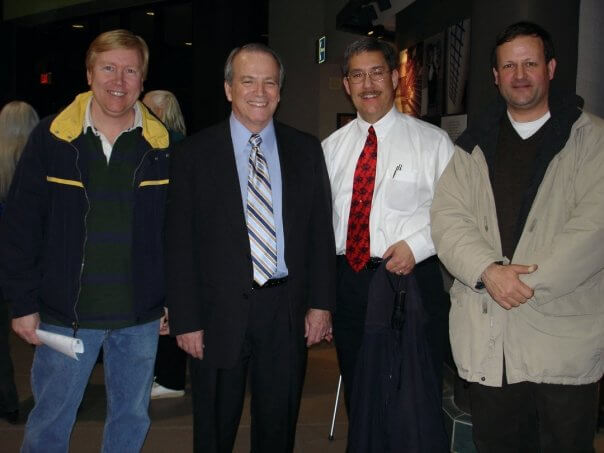 Remembering my favorite teacher, Mr. Cooper, and lessons for a lifetime ...