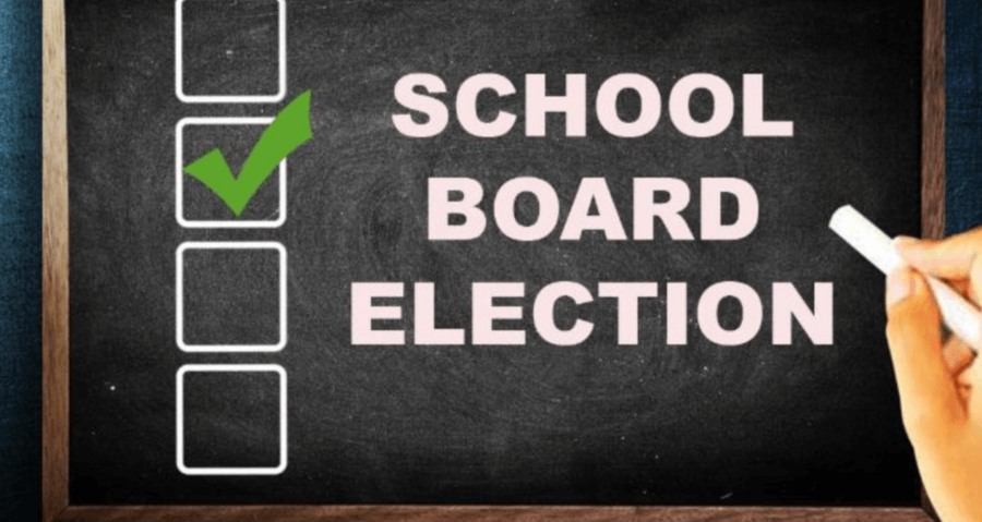 This is the most fascinating school board election in Livingston County ...