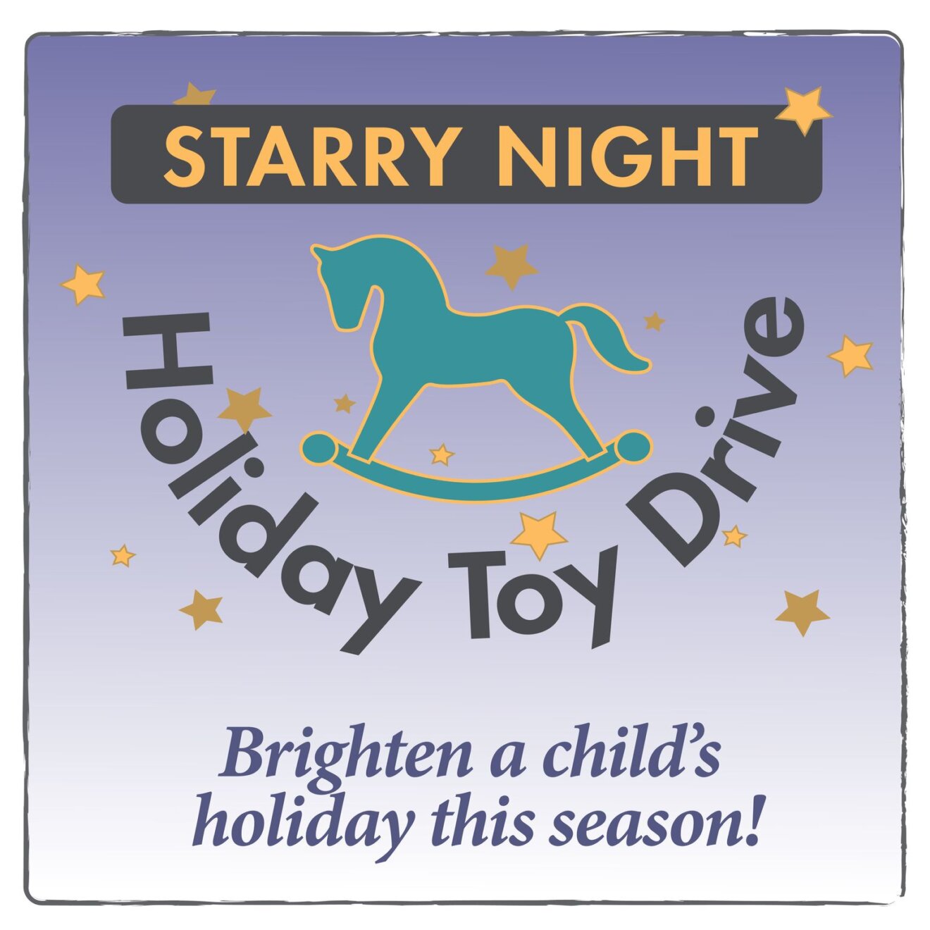 Starry Night Toy Drive set to help kids in need at LACASA Center – The ...