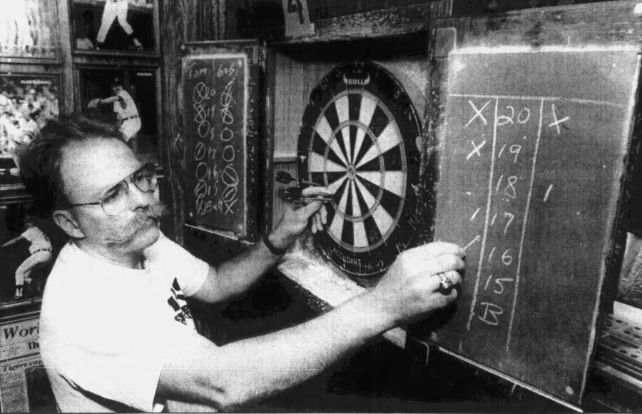 After 41 years, Dave Beauchamp says goodbye to Champ’s Pub – The ...