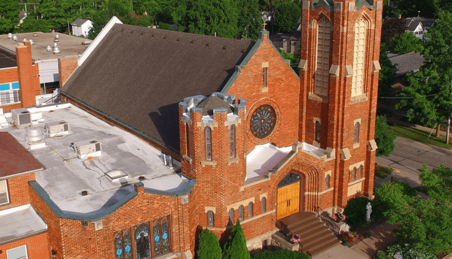 Catholic church challenges expanded Elliott Larsen – The Livingston ...