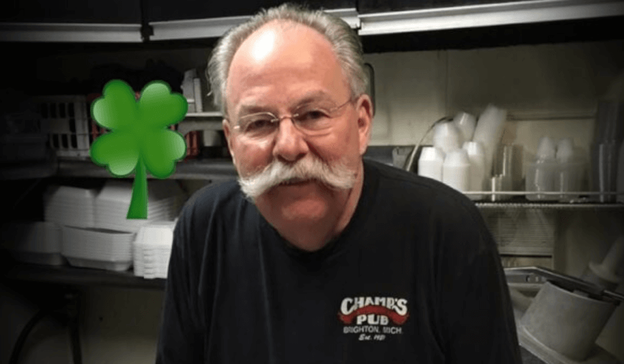 After 41 years, Dave Beauchamp says goodbye to Champ’s Pub – The ...
