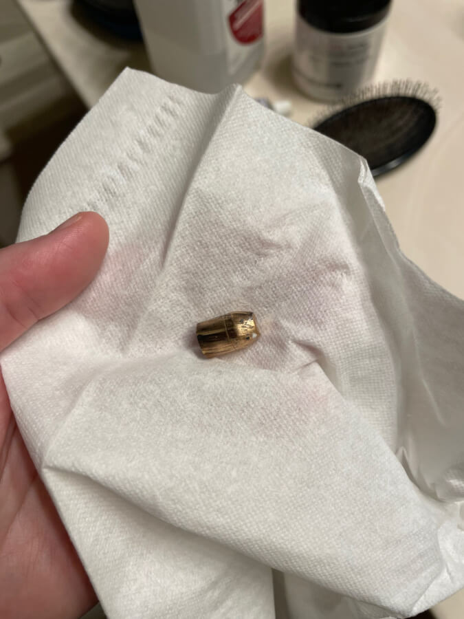 Celebratory gunfire: What goes up, must come down – The Livingston Post.com