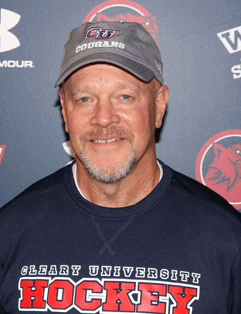 Cleary University names Brighton man head coach of hockey team – The ...