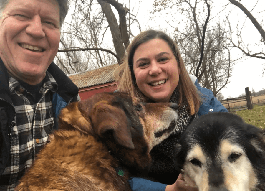 Slotkin and husband divorcing – The Livingston Post.com