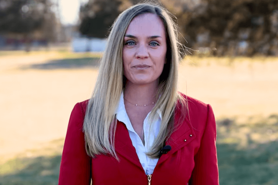 First candidate in race to replace Stabenow has ties to Livingston ...