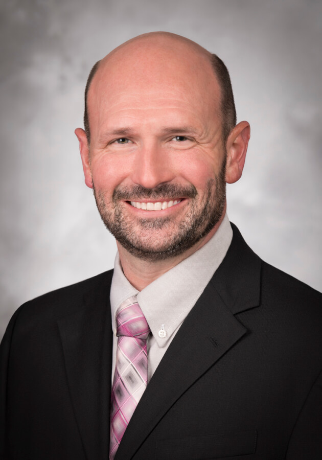 Trinity Health orthopedic surgeon takes on hip and knee pain – The ...