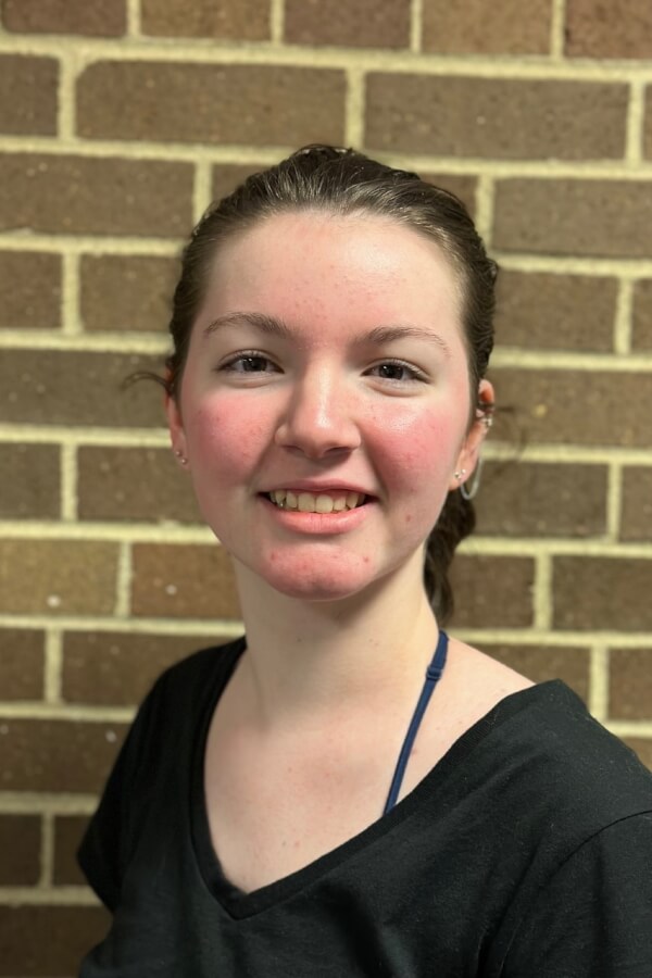 Meet “The Lion King” cast: Emma Mitchell plays Mufasa – The Livingston ...