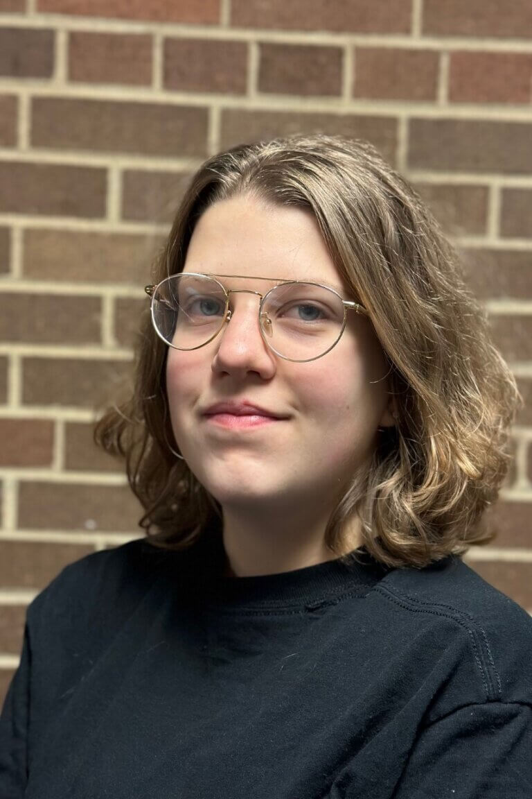 Meet “The Lion King Jr.” cast: Mary Ross plays Banzai – The Livingston ...