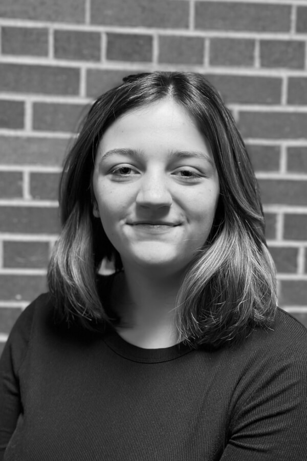 Meet “The Lion King” cast: Norah Stickel plays Sarabi – The Livingston ...