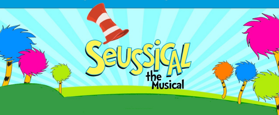 “Seussical the Musical” features cast members from both Howell middle ...