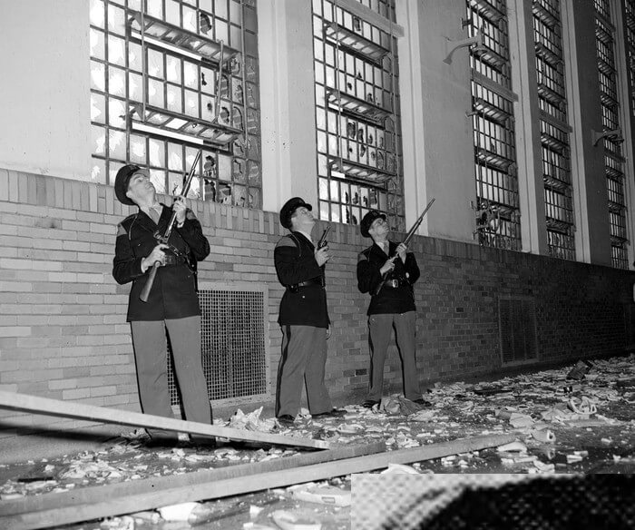 WATCH: New documentary tells the tale of Michigan’s most infamous ...