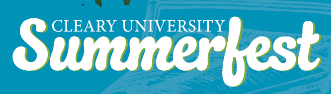 Cleary University’s first Summerfest celebration set for June 15 – The ...