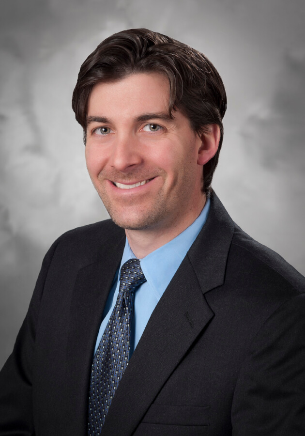 Minimally invasive procedures help patients recover faster without need ...