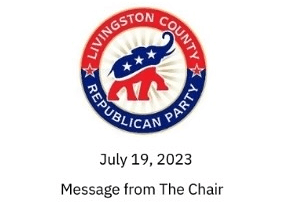 Smith celebrates banning of Pride flags in letter to fellow Republicans ...