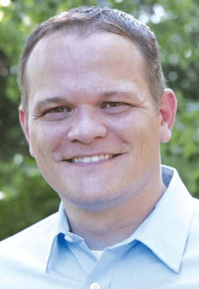 Burd retaking reins of county administration in early 2024 – The ...