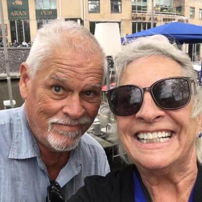 Community remembering Dan Garber as a ‘true original’ – The Livingston ...