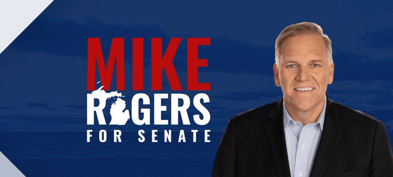 Rogers announces run for U.S. Senate – The Livingston Post.com