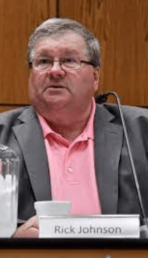 U.S. Attorney: Sentencing of former state House speaker sends larger ...