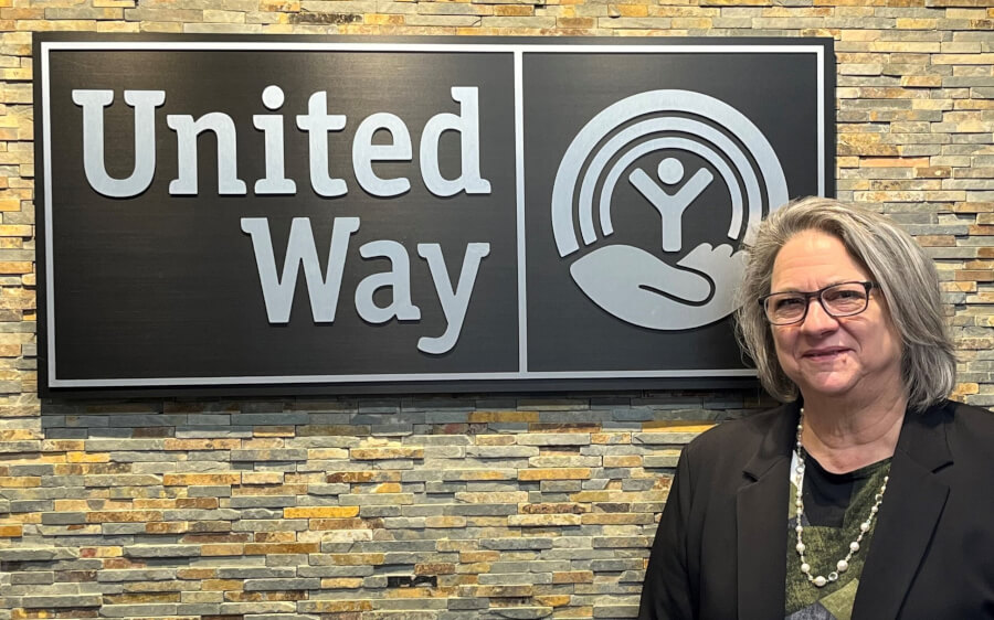 Fowlerville woman takes reins of LC United Way – The Livingston Post.com