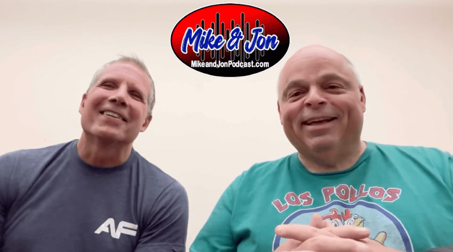 Mike & Jon podcast set to end on Dec. 1 – The Livingston Post.com