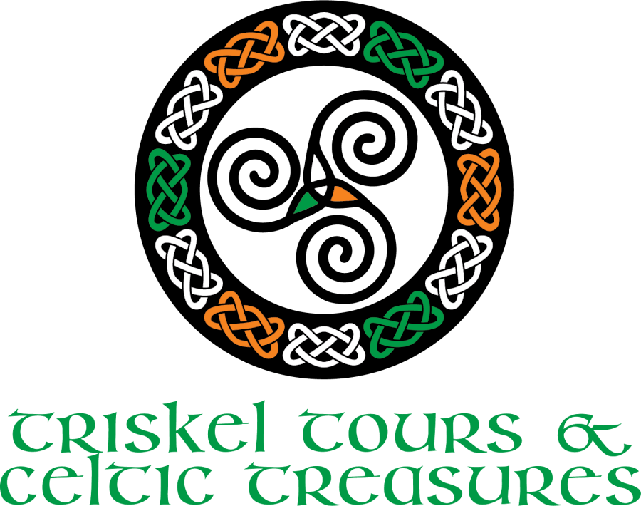 Bridget Gallagher’s becomes Triskel Tours and Celtic Treasures – The ...