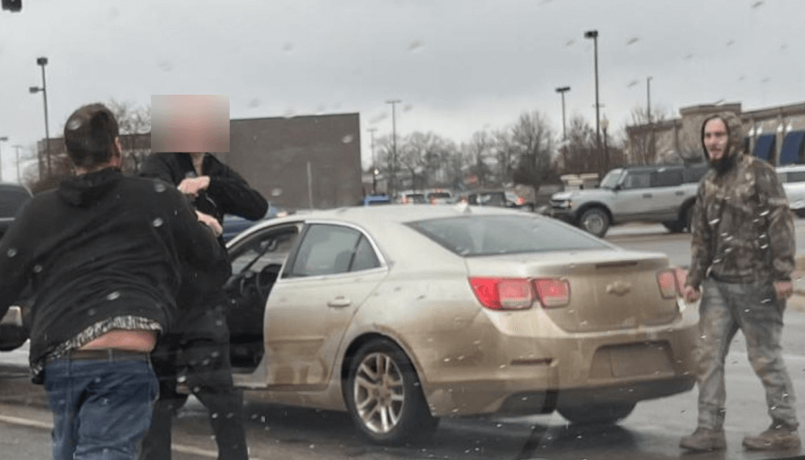 Authorities seek information after assault in middle of Latson Road ...