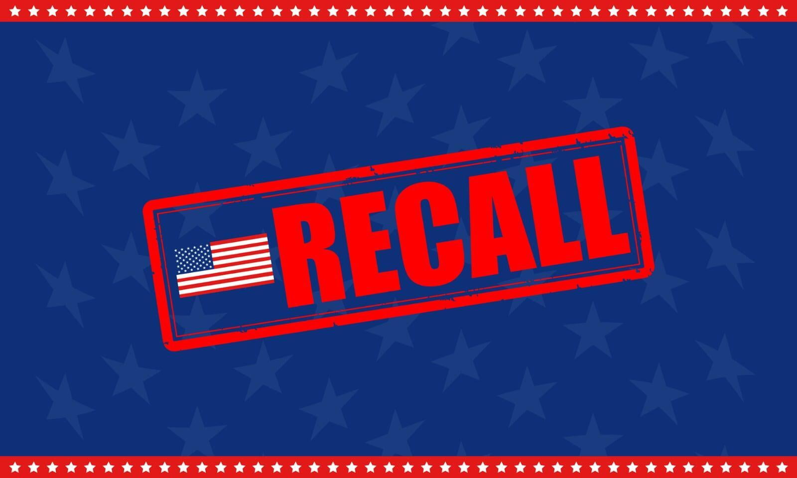 Michigan: Center of America’s recall universe – The Livingston Post.com