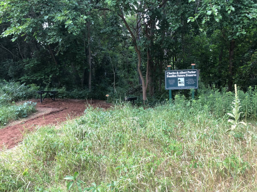 Land conservancy group gets grant for nature preserve restoration ...