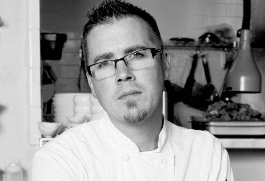Yes, chef! Howell man nominated for prestigious James Beard award – The ...