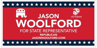 Woolford running in primary for Bezotte’s state House seat – The ...