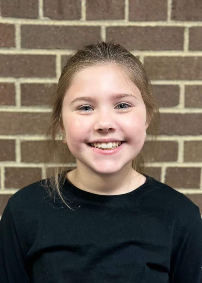 Just keep swimming! Encore Youth Theater presents “Finding Nemo Jr.” – The Livingston Post.com