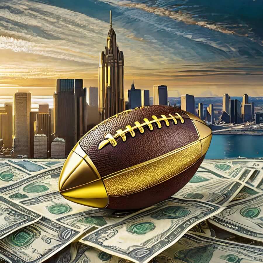 NFL Draft could bring over $160M in economic impact – The Livingston ...