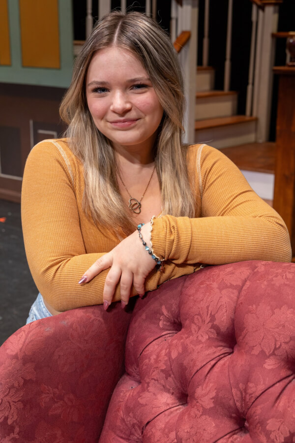 Hartland HS Drama Club presents “Mary Poppins” – The Livingston Post.com