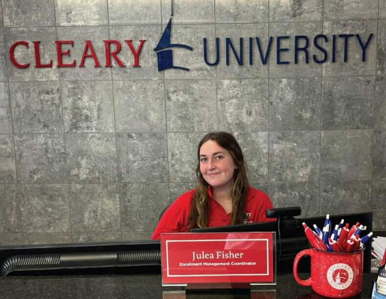 Celebrate Summerfest and support a Cleary student – The Livingston Post.com