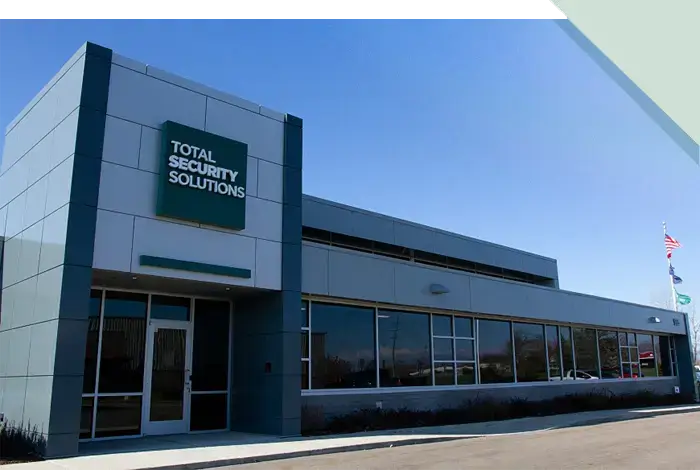 Total Security Solutions expanding its Fowlerville headquarters – The Livingston Post.com