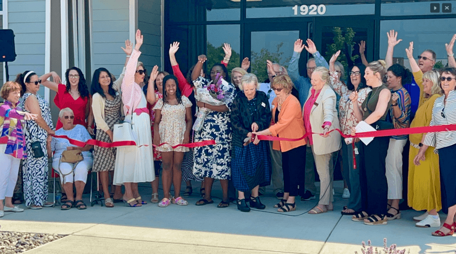 New $15M Livingston Co. domestic violence shelter is already at ...