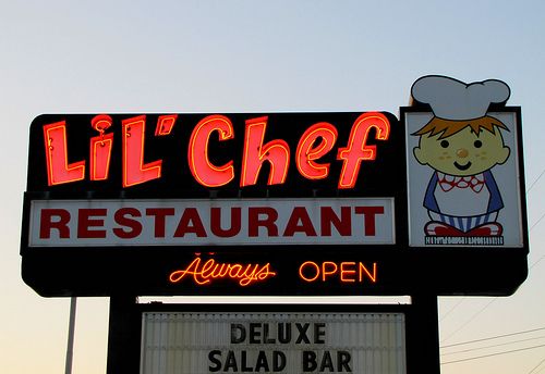 Iconic Brighton restaurant closing – The Livingston Post.com