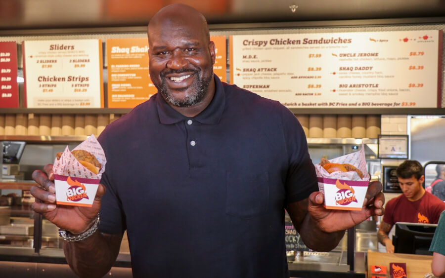 Big Chicken in Hartland set to open Aug. 13 – The Livingston Post.com