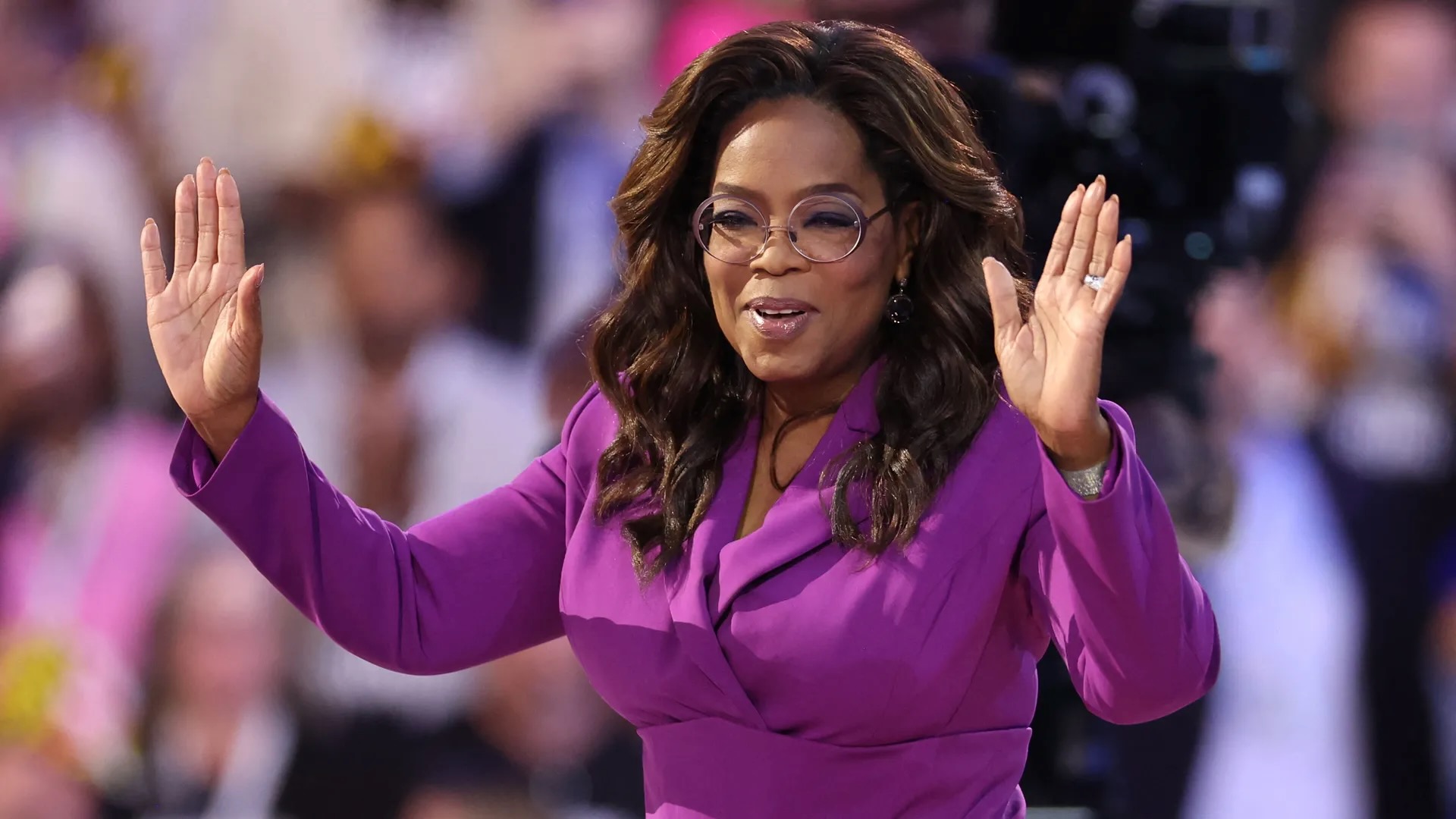 GUEST COLUMN: DNC Day 3 features high emotion, more surprises – The ...