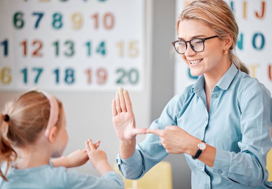 Howell schools holding open interviews for special ed paraprofessionals ...