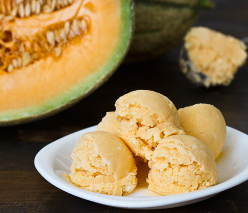 We all scream for Howell Melon Ice Cream: Pre-orders underway – The ...
