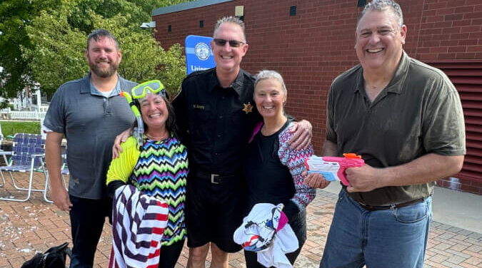 County officials challenge counterparts in state to join support of ALS ...